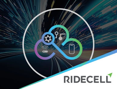Ridecell: Revolutionizing Fleet Leasing Orchestration With An All-In ...